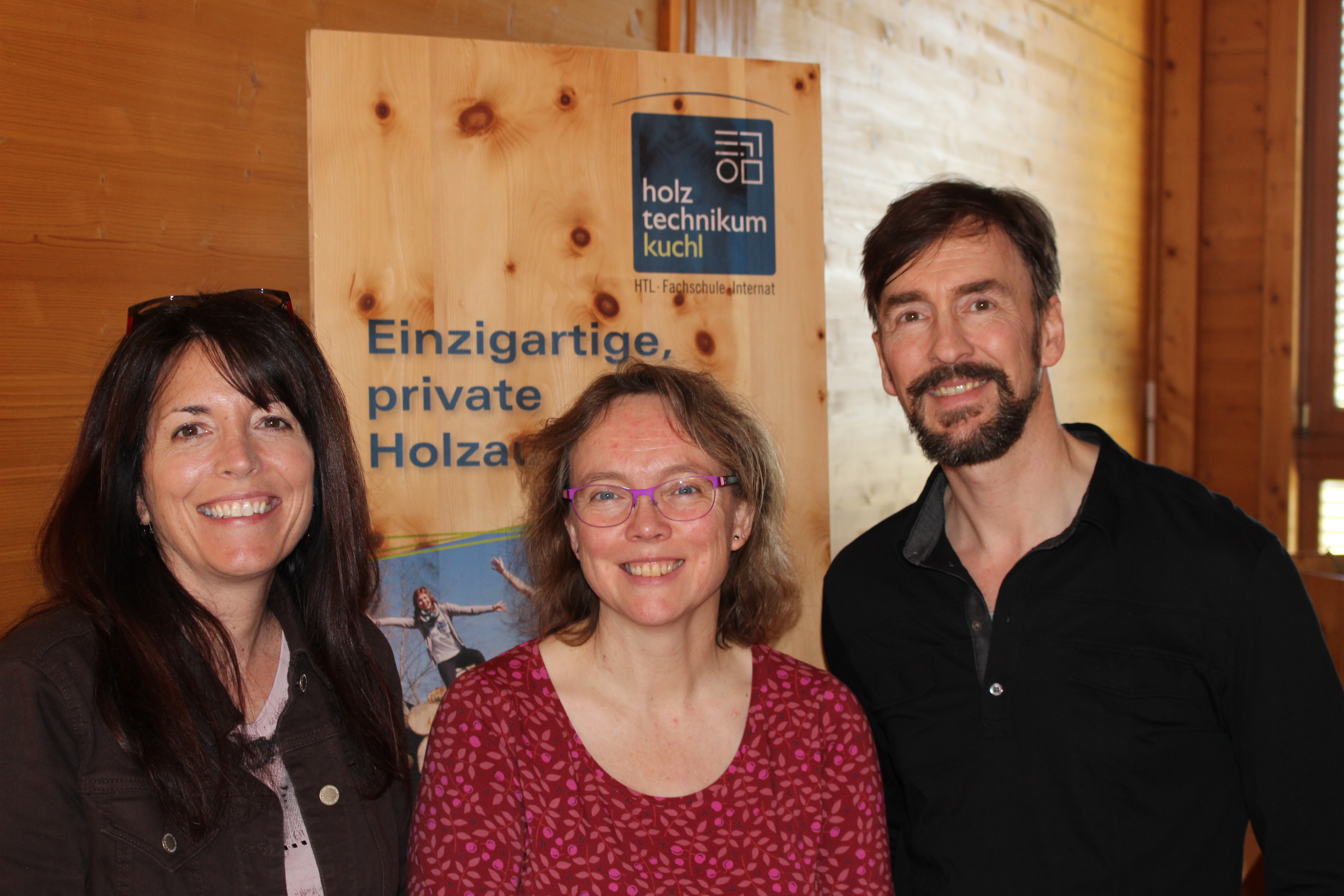 CLIL at HTK - Content and Language Integrated Learning