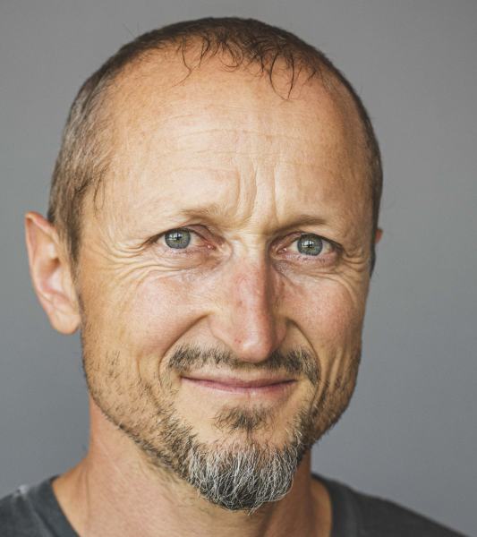 Schmitzberger Rupert