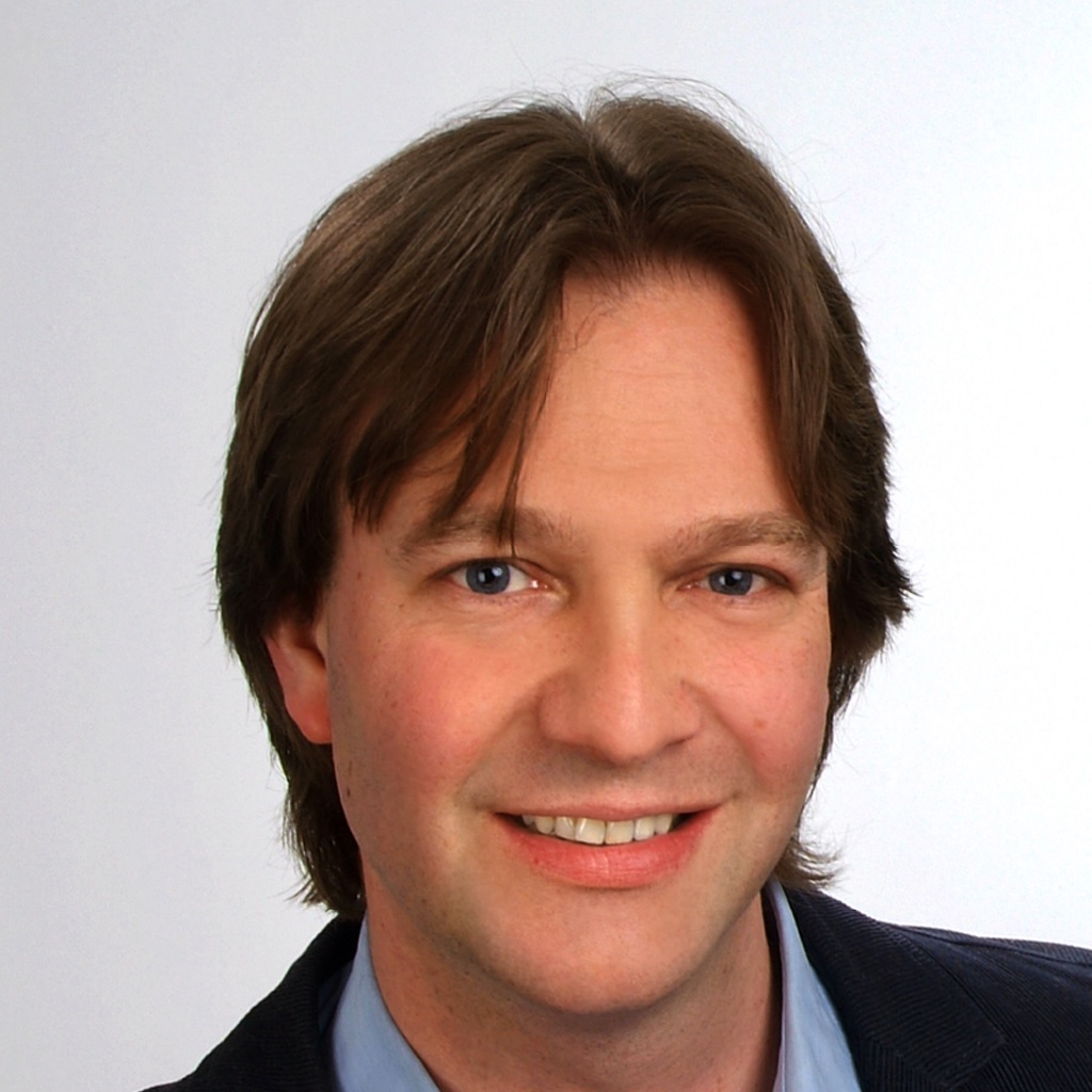 Mag. Raimund Steinbacher